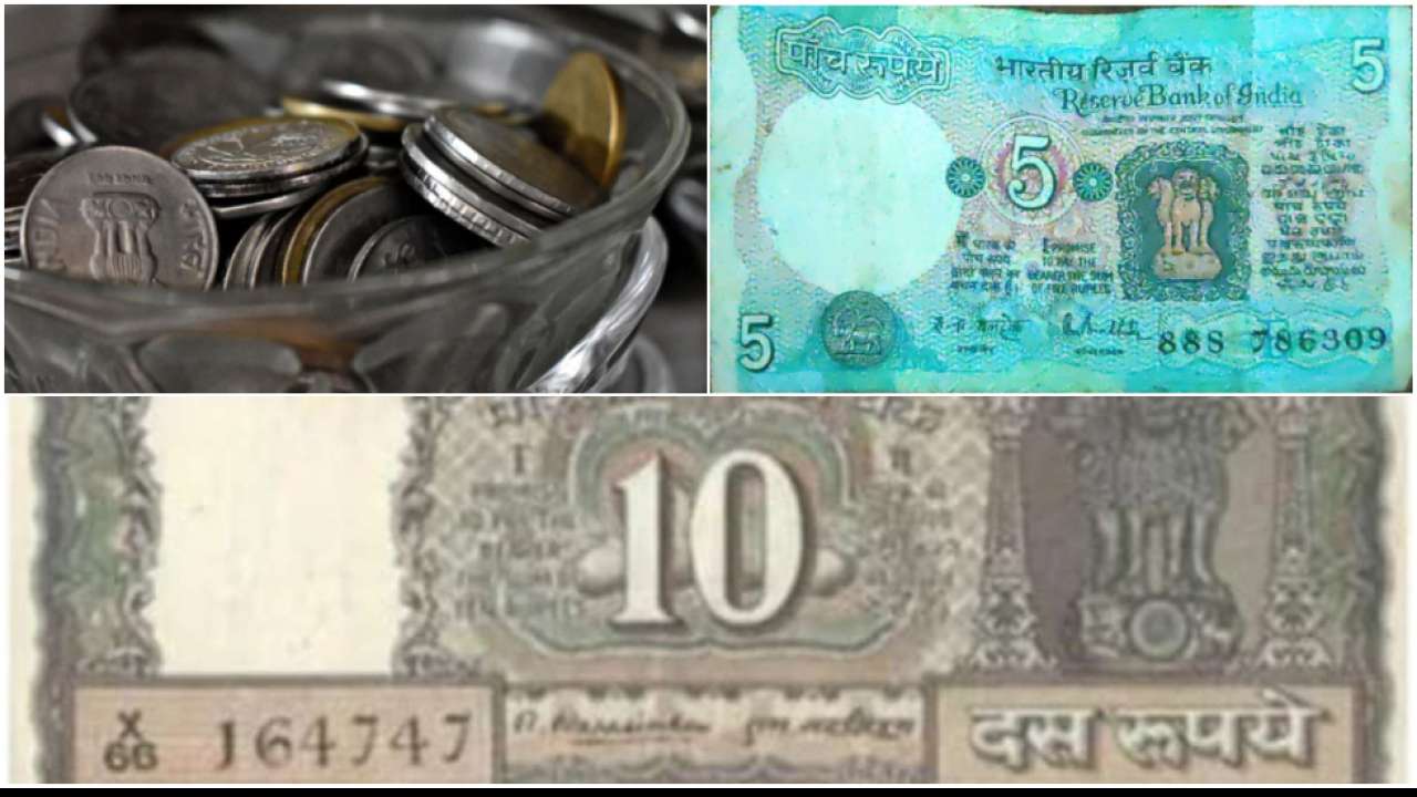 Get Rs 1.5 lakh in exchange of Re 1 coin, Rs 5, Rs 10 notes - Here's how
