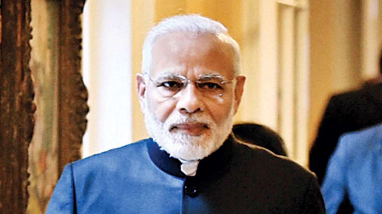 PM Modi Cabinet expansion: BJP government's youthful and inclusive new ...