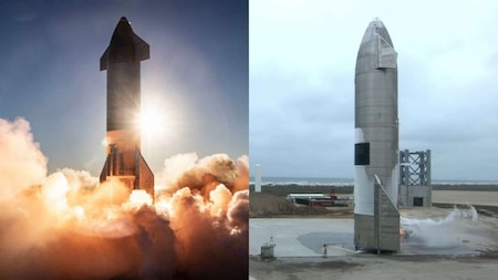 Inside details of SpaceX's new rocket, which is taller than Statue of ...