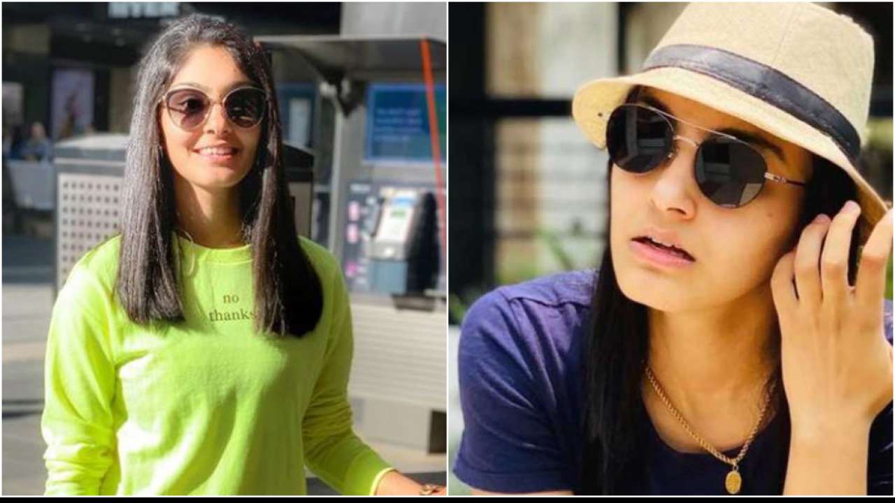 Meet Indian batter Harleen Deol, the 'Beauty Queen' of women's cricket ...