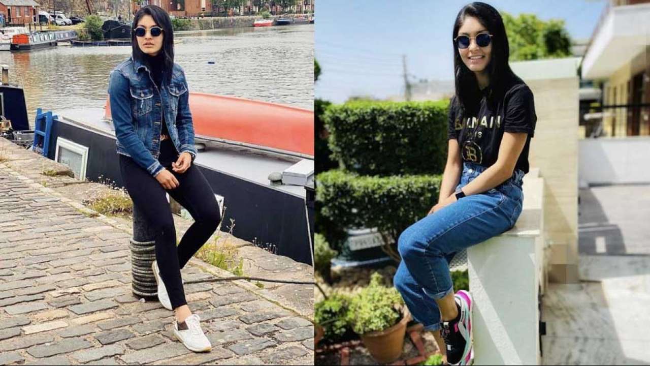Meet Indian batter Harleen Deol, the 'Beauty Queen' of women's cricket ...