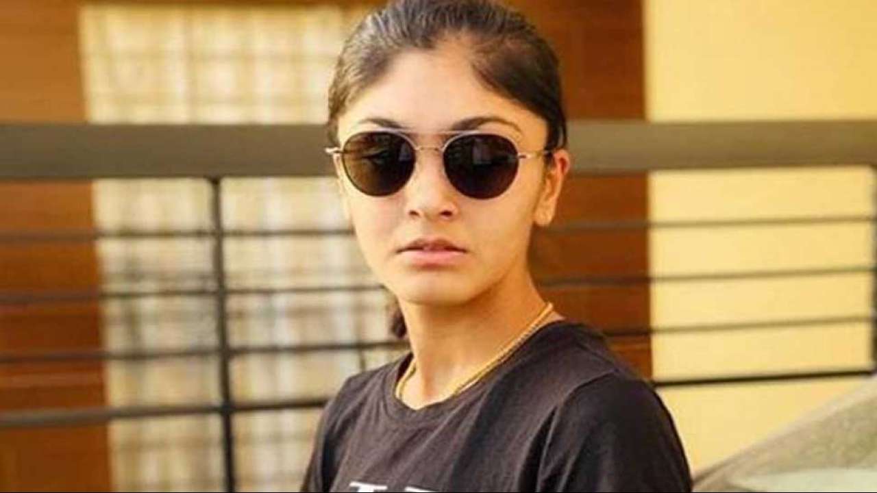 Meet Indian batter Harleen Deol, the 'Beauty Queen' of women's cricket ...