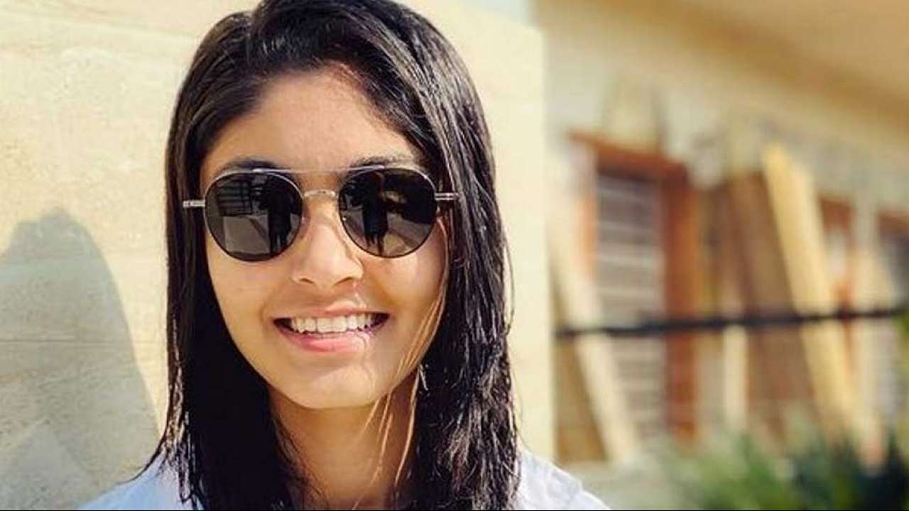 Meet Indian batter Harleen Deol, the 'Beauty Queen' of women's cricket ...