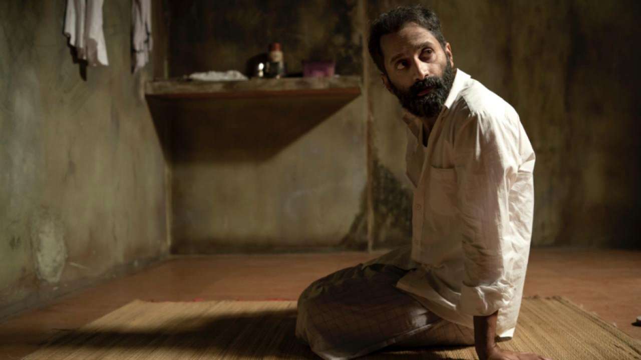 ‘Malik’ actor Fahadh Faasil shares his experience on sporting multiple ...