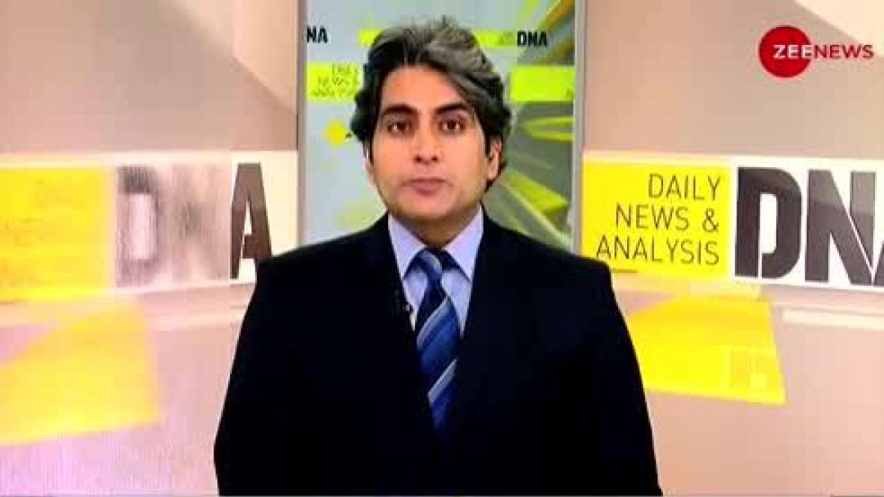 DNA: Disappointed fans create ruckus after England's defeat in Euro Cup ...