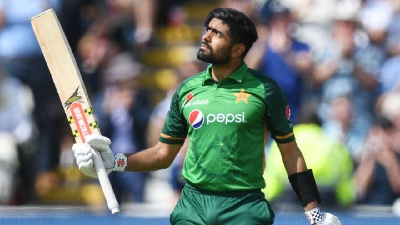 ENG vs PAK: Babar Azam smashes 158, becomes fastest cricketer to ...