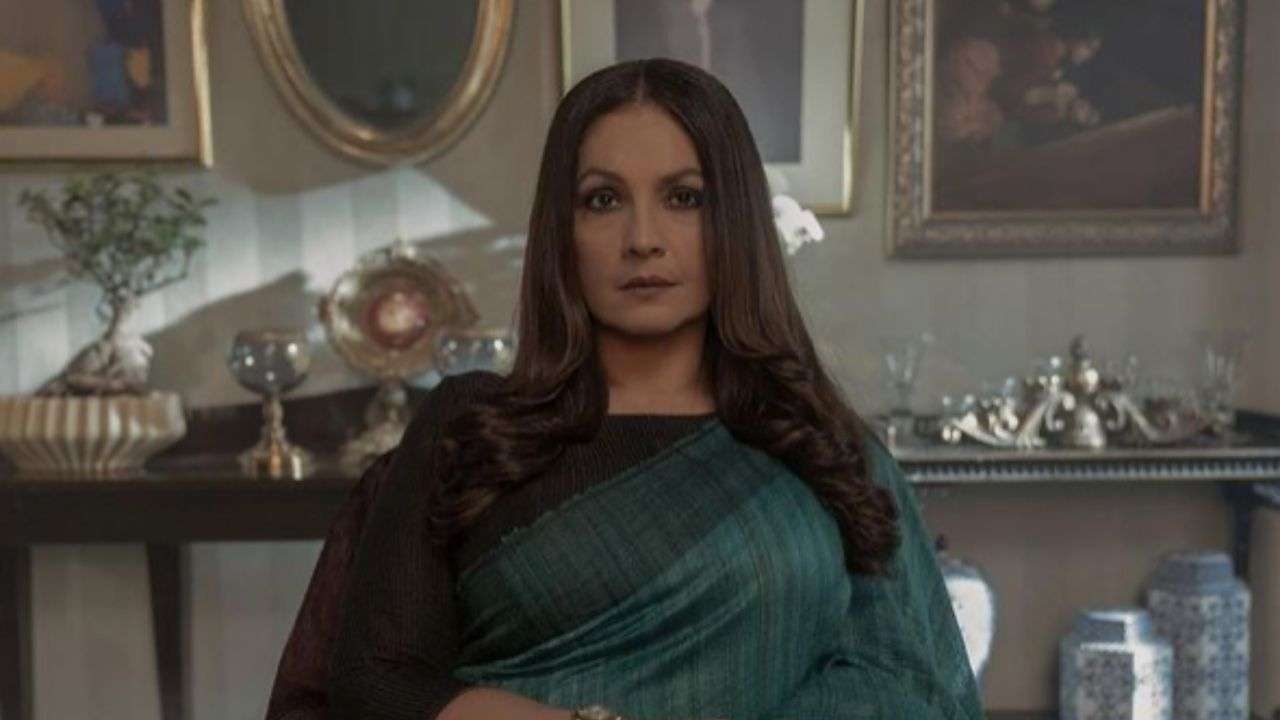 Pooja Bhatt reveals 'so many people' ask her about getting married ...