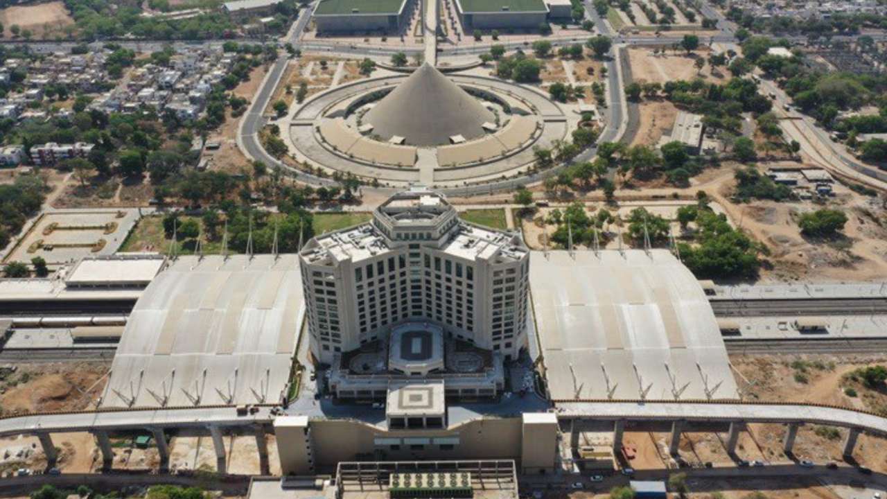 Prime Minister Narendra Modi to inaugurate India's first redeveloped ...