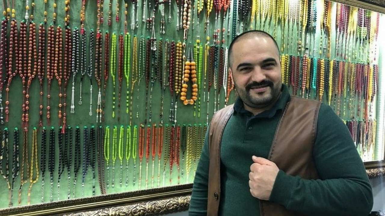 ÖzOsmanlıTesbih moving forward with Turan Bul’s amazing strategies