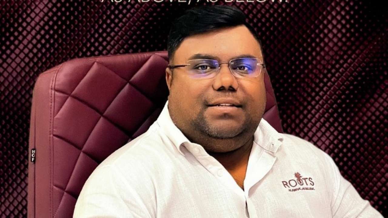Have you also heard the buzz about Gujarat’s Tanuj Patel? Let’s know ...