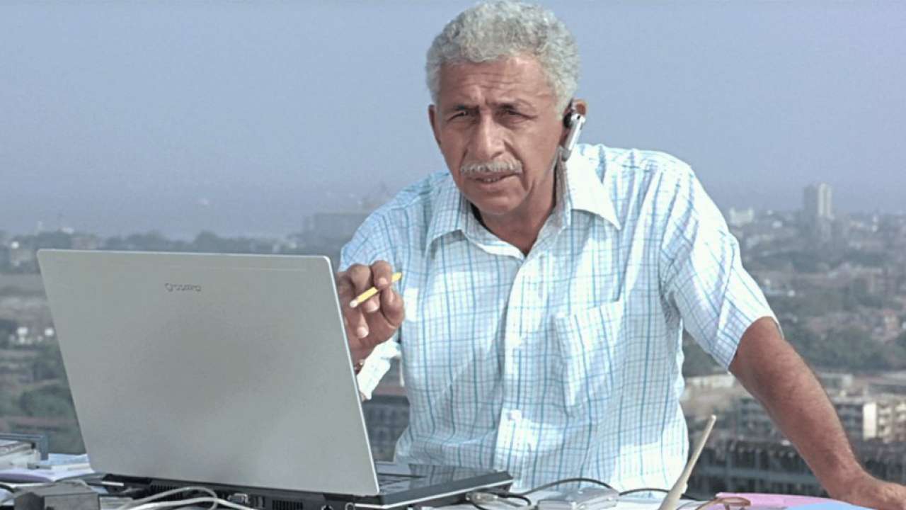 Happy Birthday Naseeruddin Shah: A look at actor’s best roles of all times