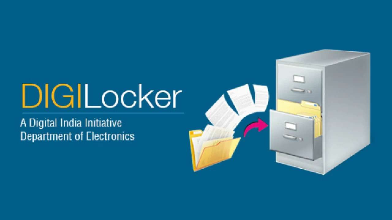 Want to store PAN in DigiLocker? Here's a step-by-step guide