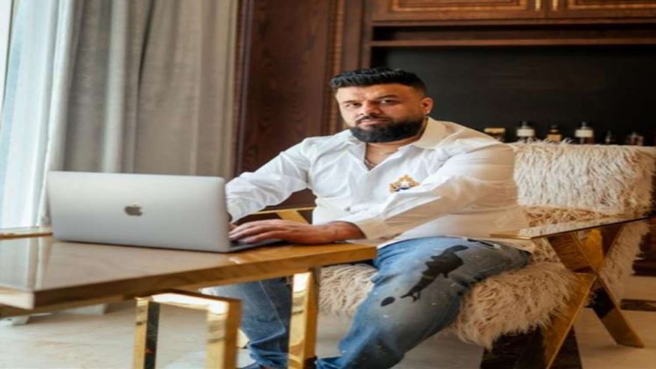 Dubai-based Entrepreneur Yatin Kukreja join hands with Metro Talkies for the production of ...