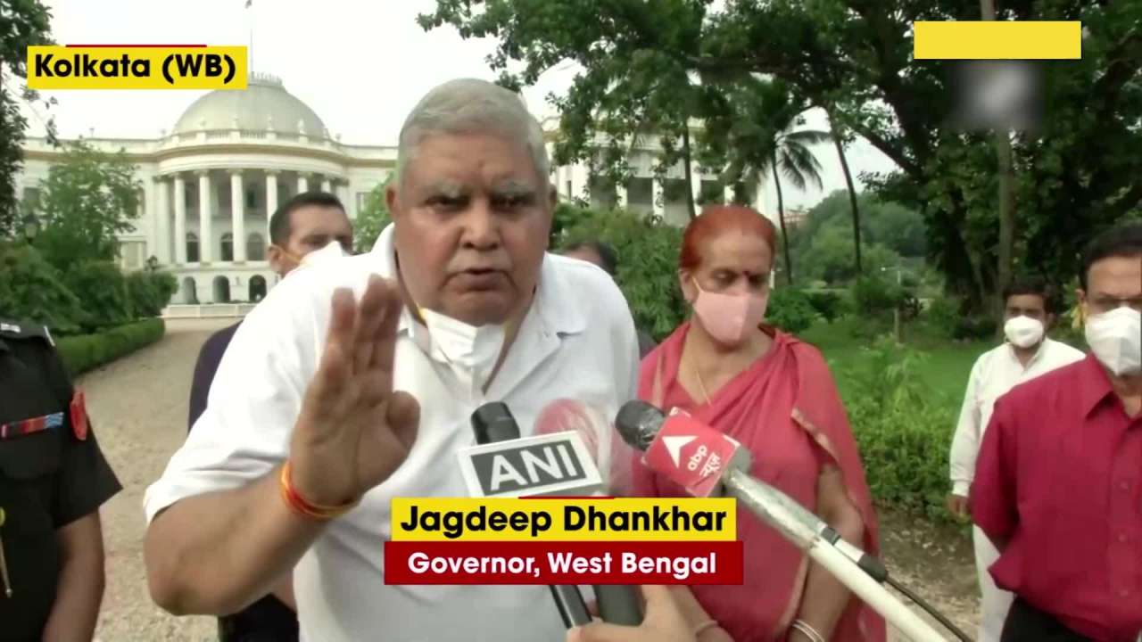 West Bengal: NHRC final report became public document due to judicial ...