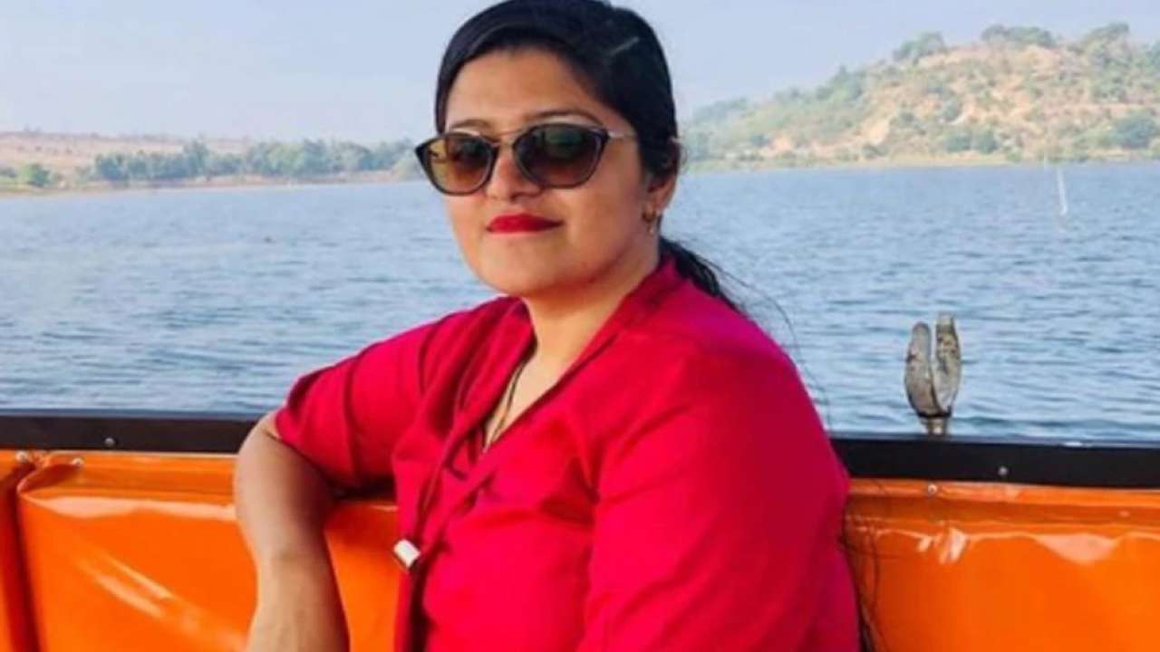 Meet IPS officer Pooja Awana, who cleared UPSC at the age of 22 years