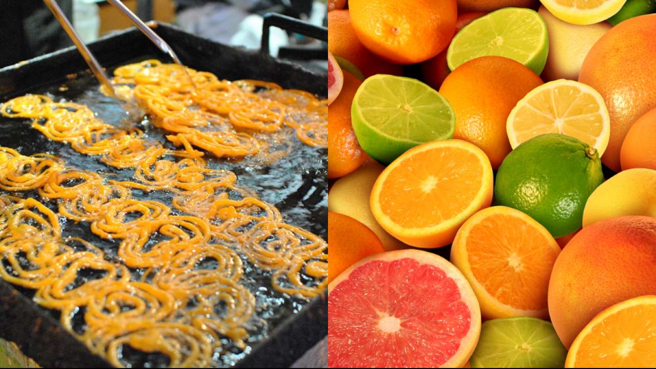 Tips to stay healthy this monsoon: Avoiding street food, increasing ...