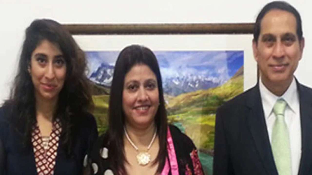 Noor Mukadam's beheading: Here's why a former diplomat's daughter was ...