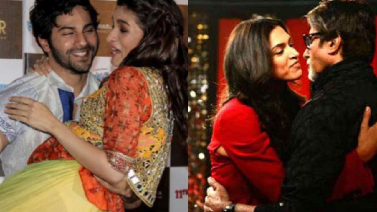 Worst Bollywood Celebrity Wardrobe Malfunctions