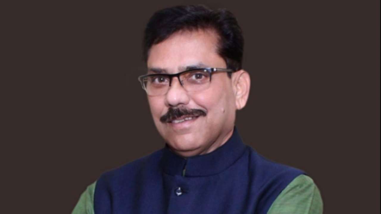 Devendra Singh Tomar – A leader with a vision