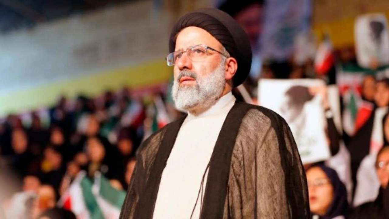 Ebrahim Raisi: What India and the world can expect from Iran's new ...
