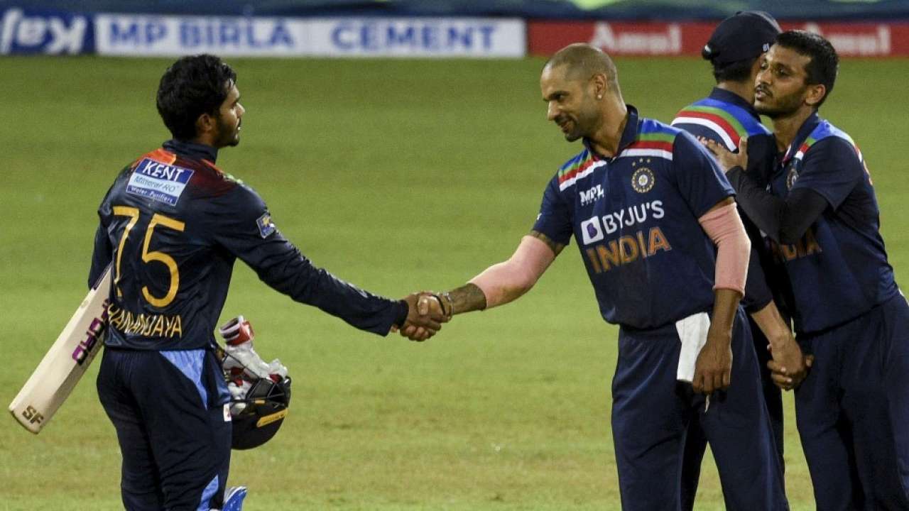 SL vs IND 3rd T20I: India win toss, opt to bat first; hand another debut