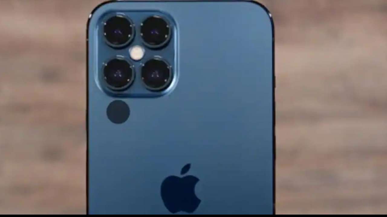 Apple IPhone 13 Pro Max India Launch Date Price Features Screen Size 