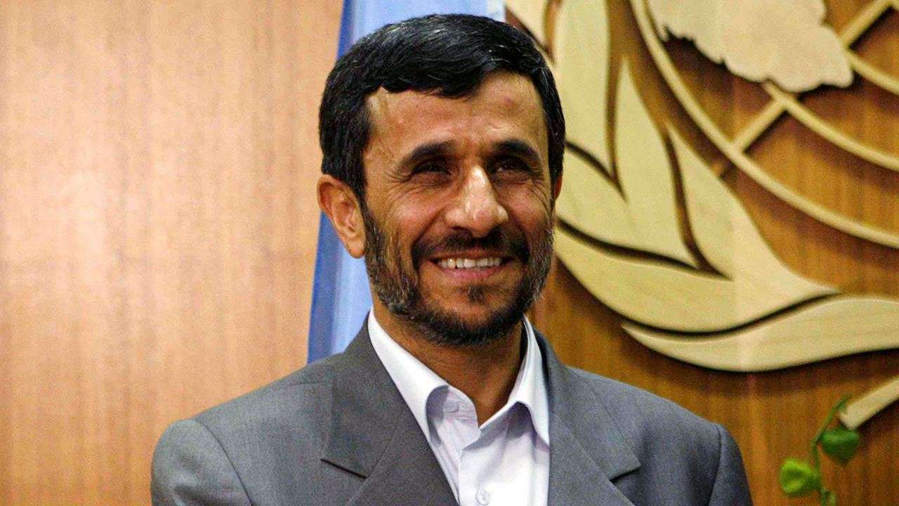 Exclusive| Iran's relationship with India has "far more potential" than ...