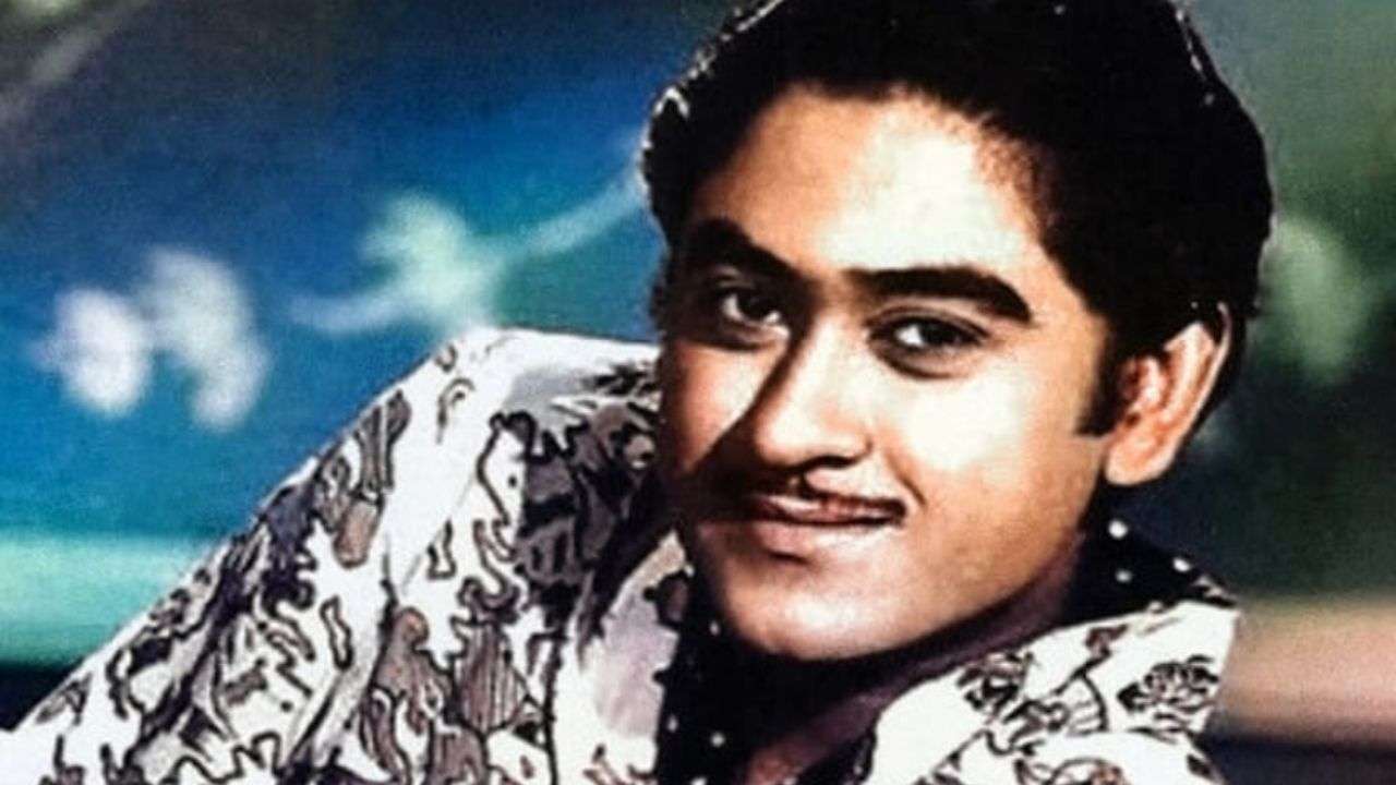 Kishore Kumar birth anniversary: Evergreen songs from the singer's ...