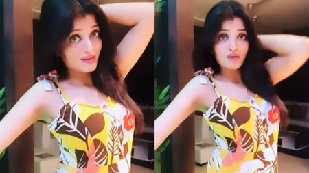 Meet Aashita Rathore, Aishwarya Rai Bachchan's lookalike who is ...