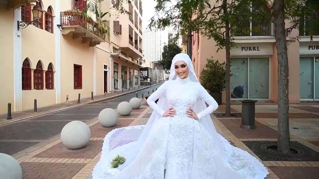 Beirut port explosion one year: What happened on that fateful evening ...