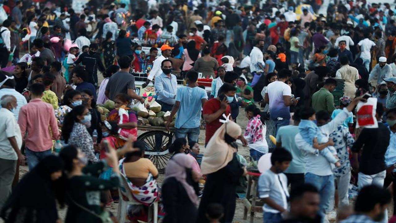 COVID-19: Centre warns against crowding during upcoming festive season