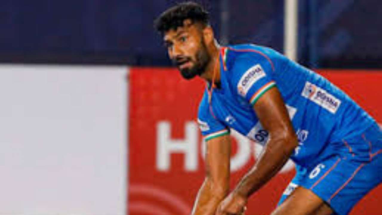 Tokyo 2020 Olympics: Meet the men's hockey squad who ended India's 41 ...
