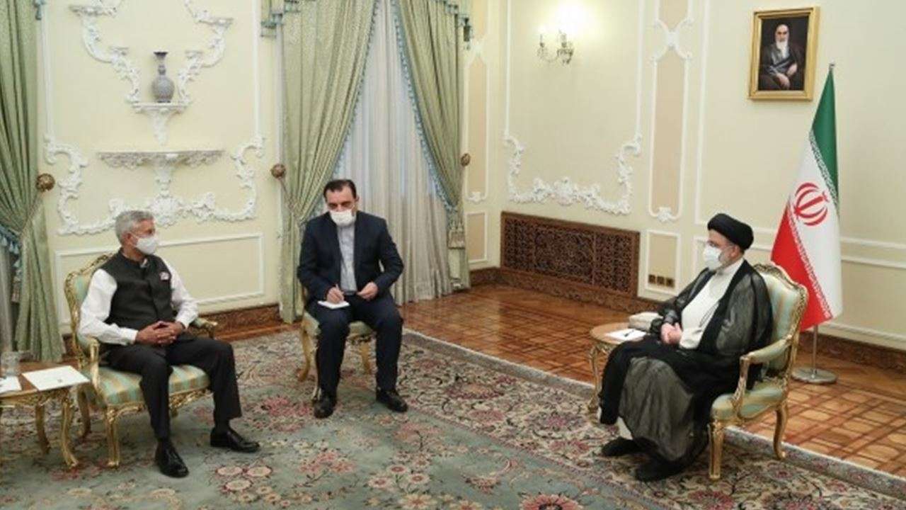 Will take new steps for development of ties, new Iran President tells ...