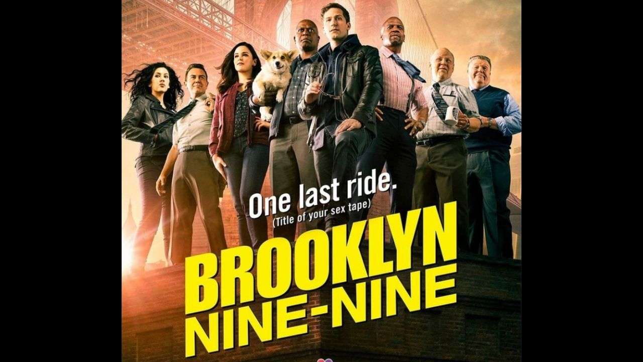 'Shershaah' to 'Brooklyn Nine-Nine': List of films, web shows releasing ...