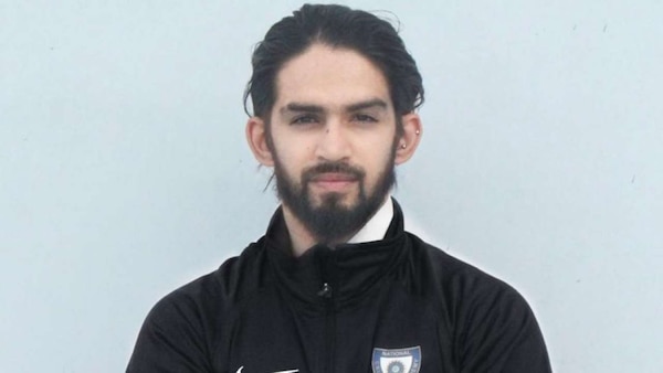 Arjun Patel is the epitome of success both on and off the field