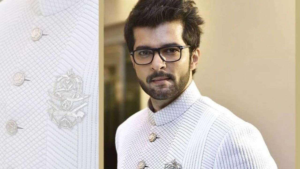 'Bigg Boss OTT': Meet contestant Raqesh Bapat, TV and film actor who ...