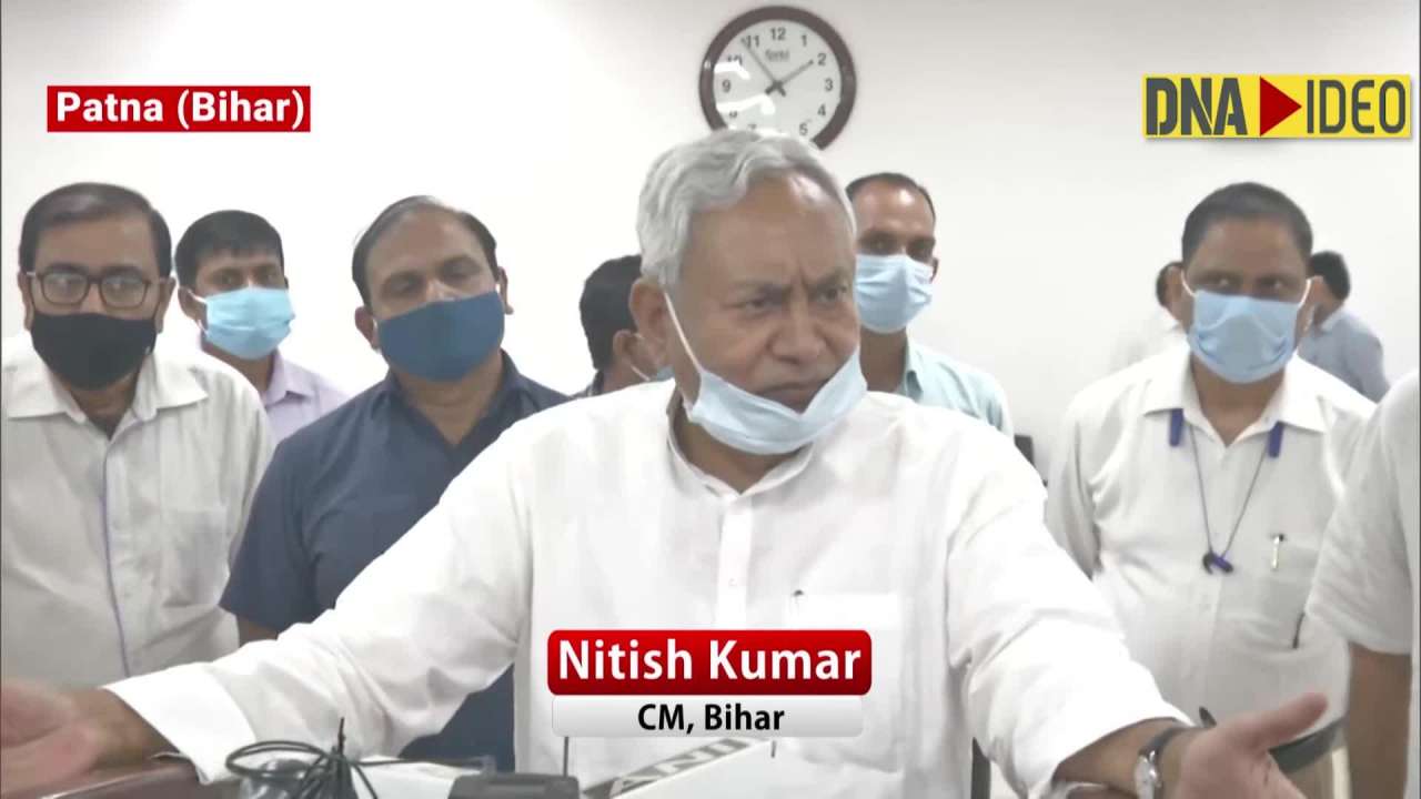 Caste-based census will benefit the country: Bihar CM