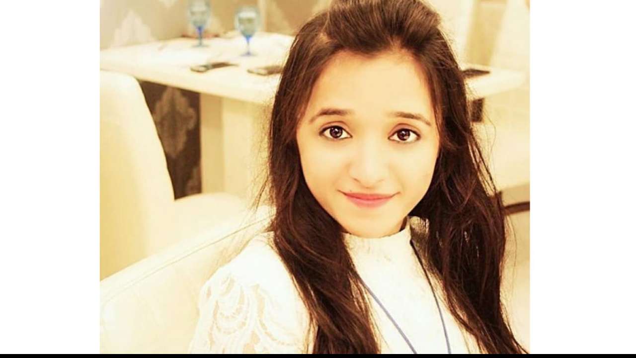 Meet Ummul Kher, who battled bone disorder, lived in slums but cracked ...