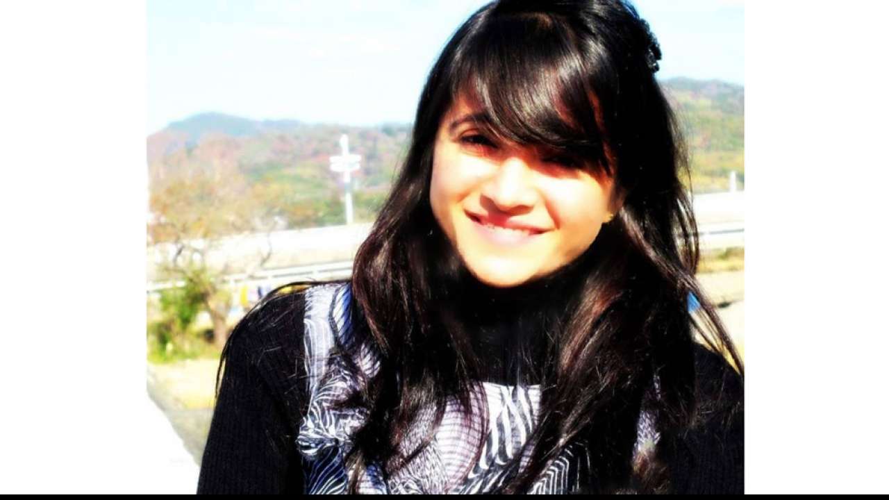 Meet Ummul Kher, who battled bone disorder, lived in slums but cracked ...