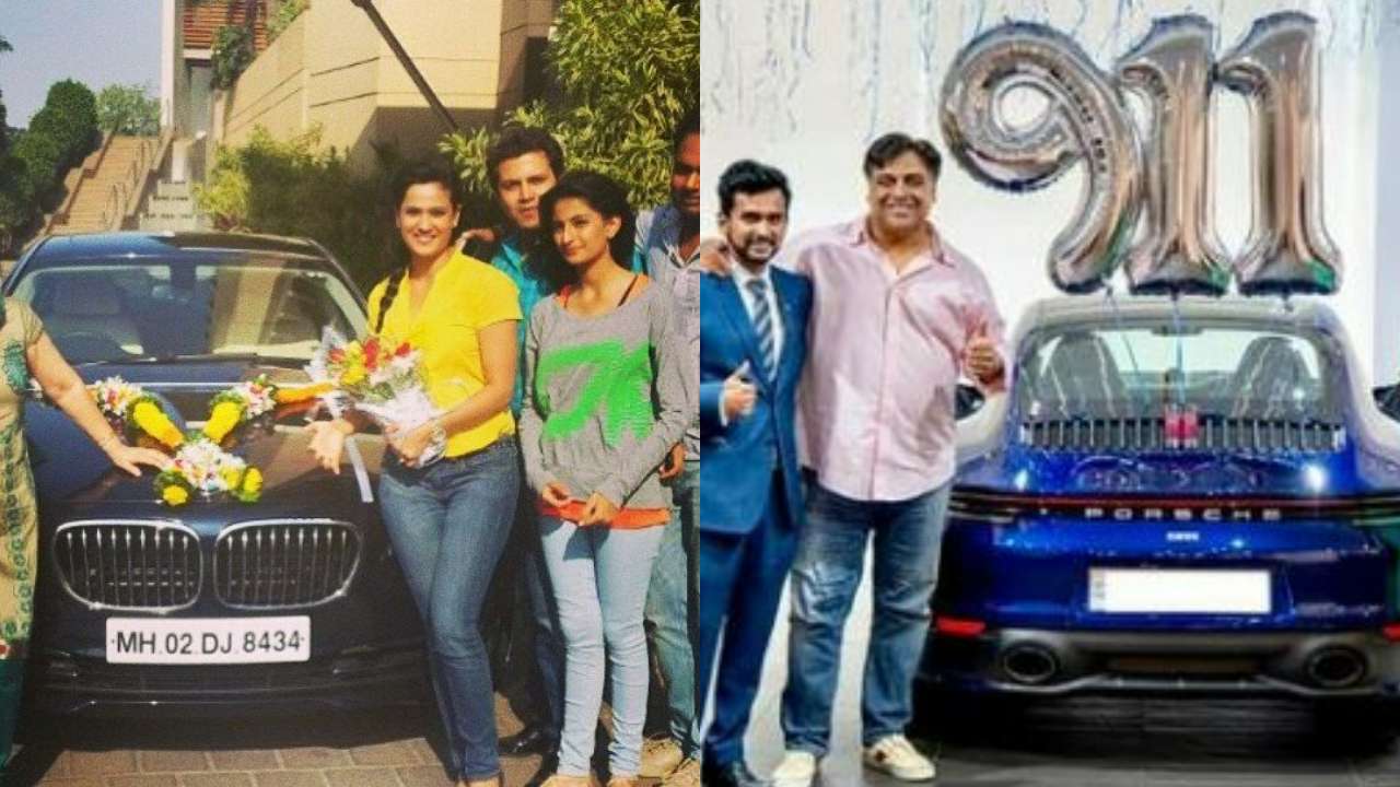 Shweta Tiwari, Rashami Desai, Ram Kapoor, Ronit Roy: Know expensive ...