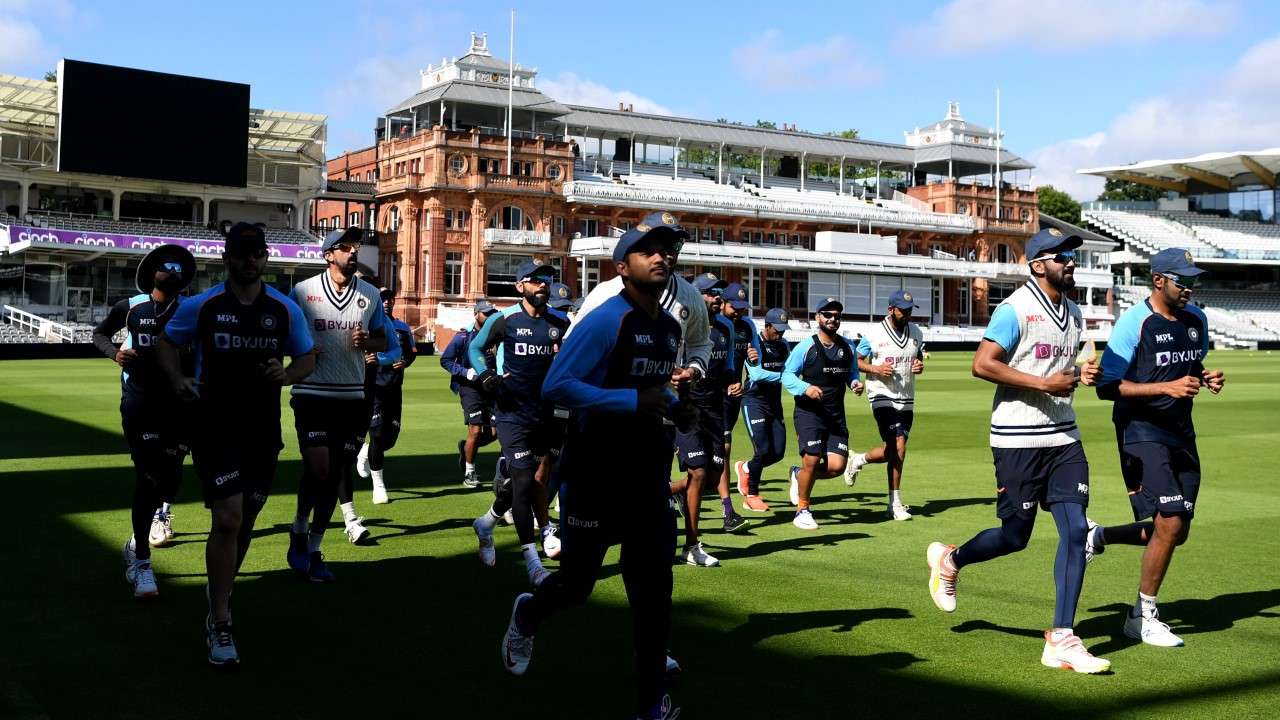 ENG vs IND, 2nd Test weather update: Will rain affect play on Day 1 in ...