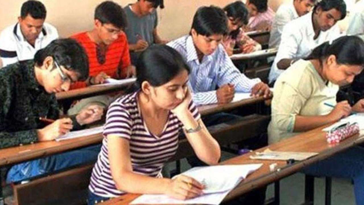 UPCET 2021: Uttar Pradesh common entrance test to be held in September ...