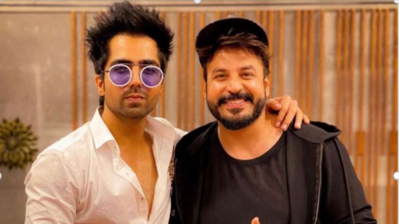 A journey from a common man to an actor- Sunny Kalra all set to amaze ...