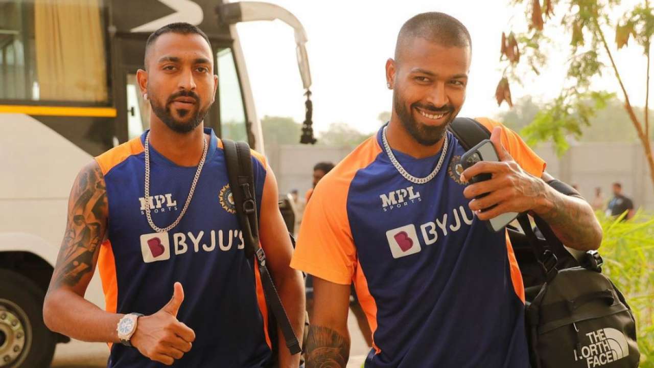 Brothers Hardik Pandya, Krunal buy Rs 30 crore luxurious home in Bandra ...