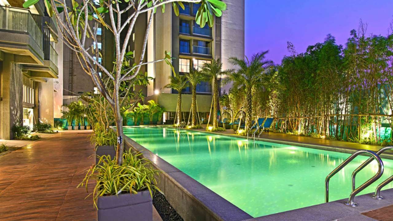 Brothers Hardik Pandya, Krunal buy Rs 30 crore luxurious home in Bandra ...