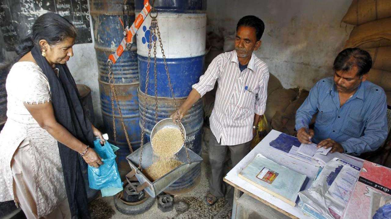 Ration card update: Name of family members can now be added online ...