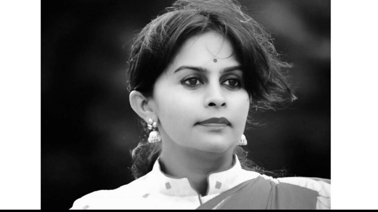 Meet IAS officer Priyanka Shukla, who quit her job as a doctor to crack ...