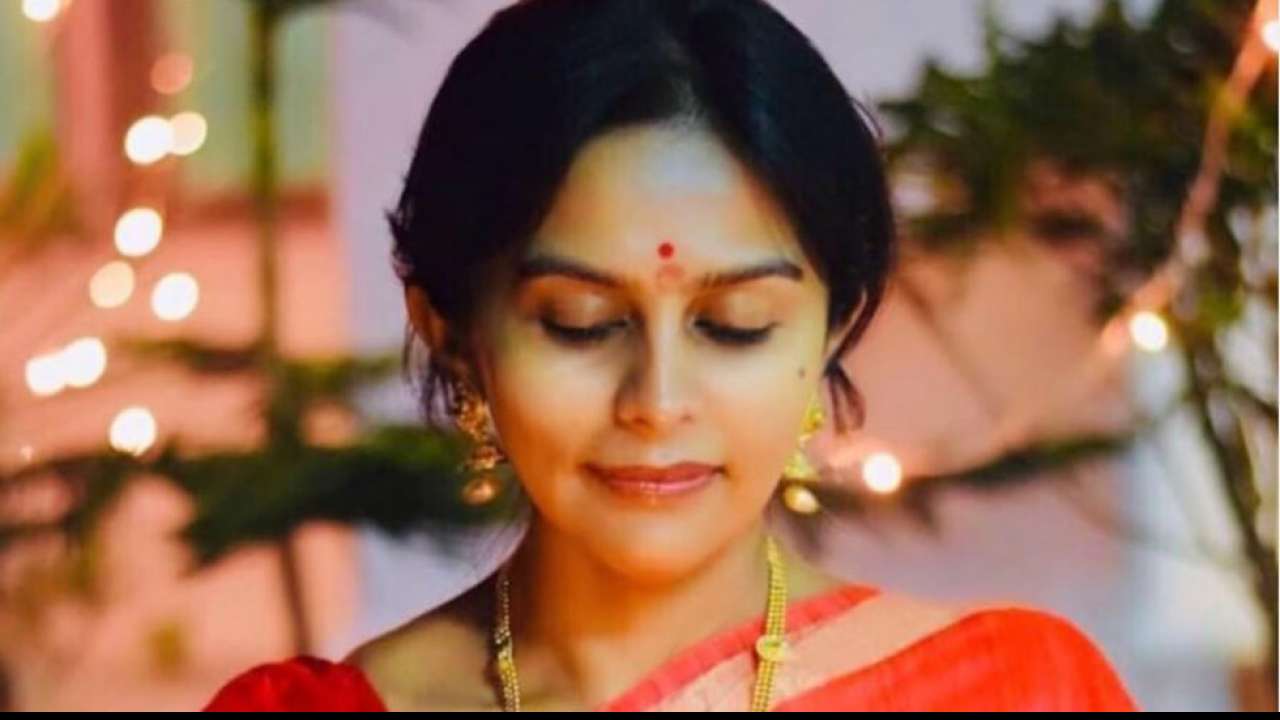 Meet IAS officer Priyanka Shukla, who quit her job as a doctor to crack ...