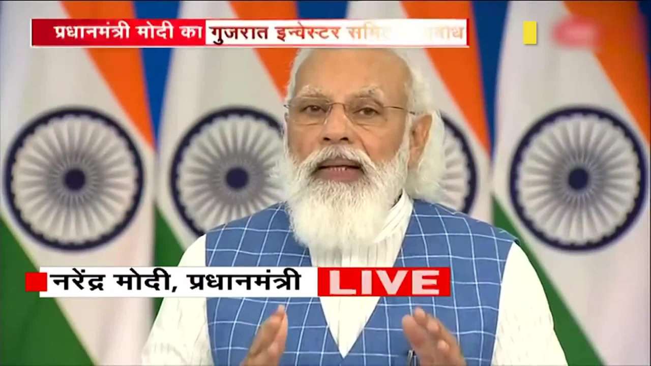 PM Modi launches vehicle scrappage policy, calls it significant ...