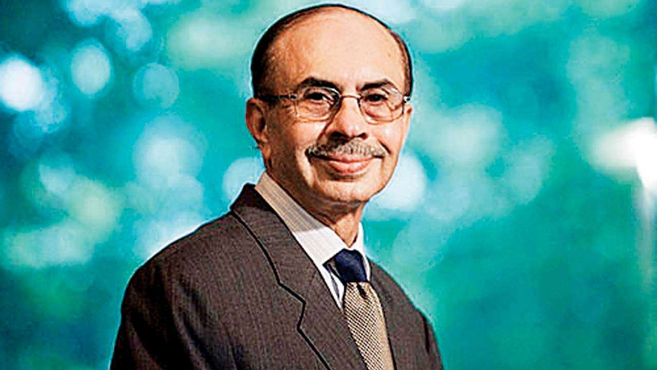 Adi Godrej to step down, Nadir Godrej to be new Chairman of Godrej ...